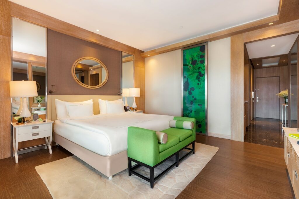 Regnum Carya Golf Resort – Caria Golf Blog