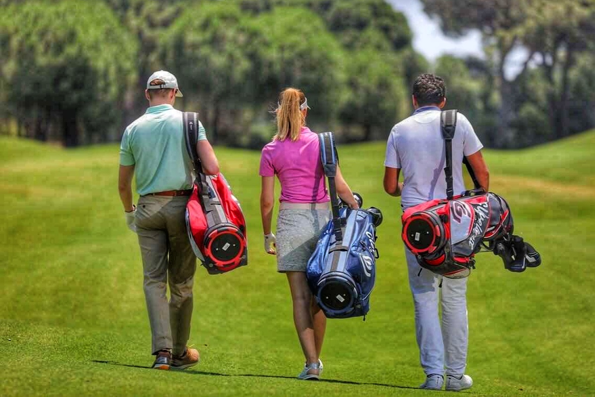 all inclusive golf holidays – Caria Golf Blog