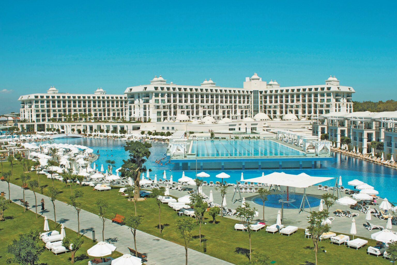 Titanic Deluxe Golf Belek – Caria Golf Blog